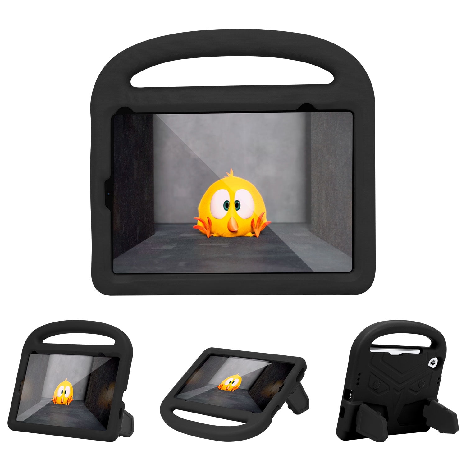 Kids Case for Amazon Kindle Fire HD 8 & 8 Plus Tablet (2024/2022/2020 ...