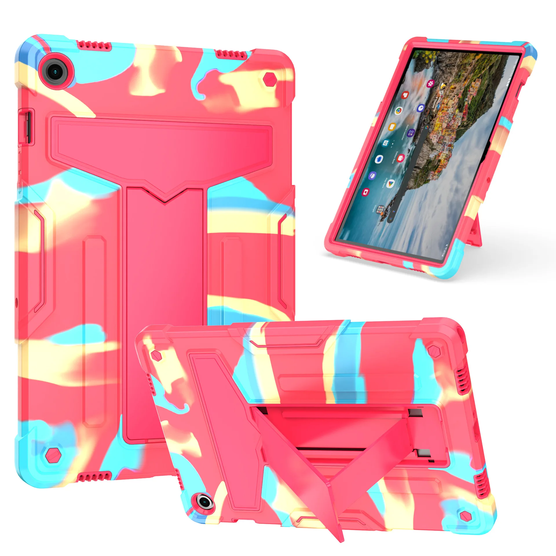 Kids Case for Samsung Galaxy Tab A9 Plus 11 SM-X210 X216B A9 lite 8.7 ...