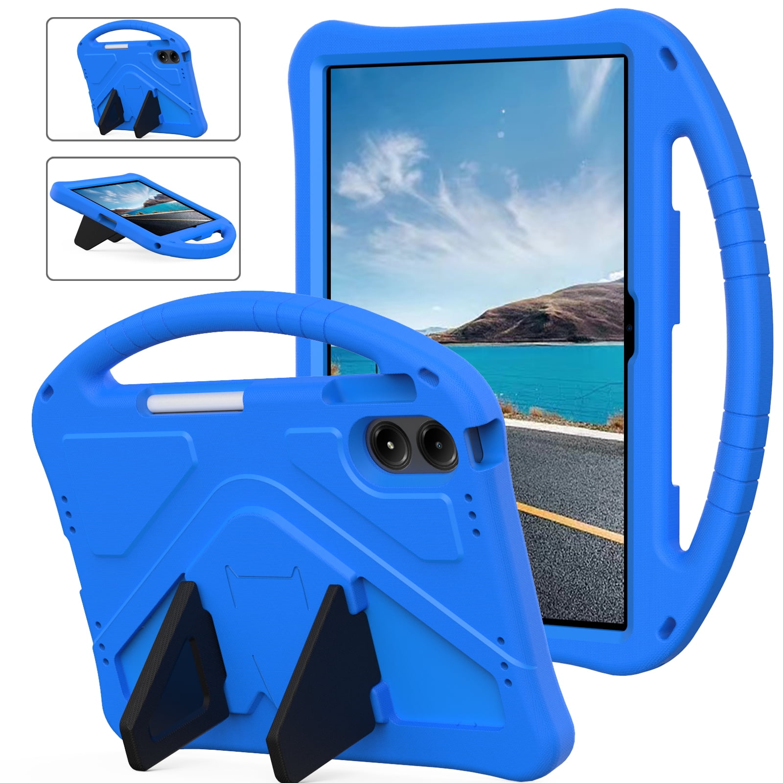 Kids Case for Walmart Onn 7 Inch Tablet Gen 4 2024 Model (100135924 ...