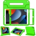 Kids Case for iPad 9th/ 8th/ 7th Generation (2021/2020/ 2019), iPad 10. ...