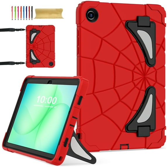 Kids Cases for Samsung Galaxy Tab A11+ 11.0" 2025 SM-X230 / SM-X235 ...