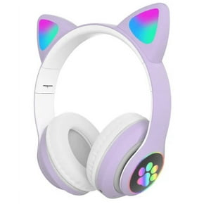 Light Up Headphones for Kids and Adults Electronics Collection