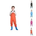 Kids Chest Waders Youth Waders For Toddler Children Water Proof Waders ...