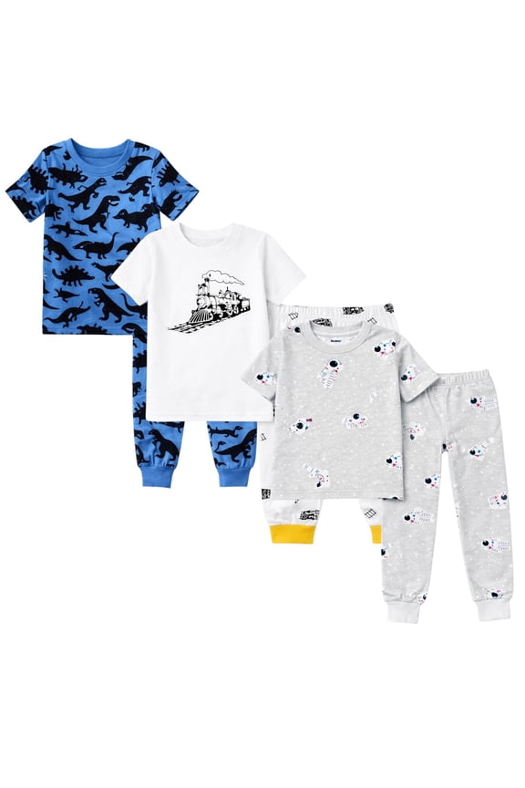 Bambi Sleep Kids Clothing