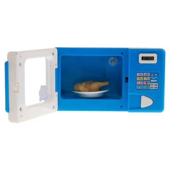 Kid Microwave