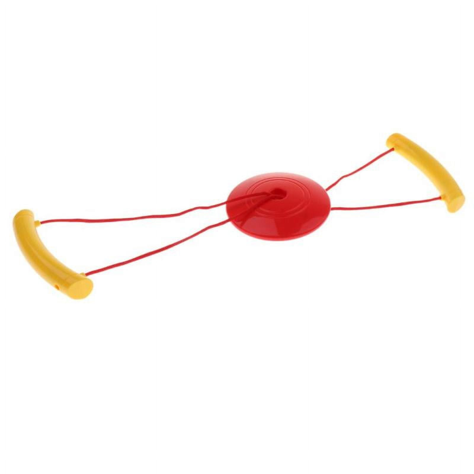 Kids Children's Arm Chest Expander Early Developmental Exercise Toy ...