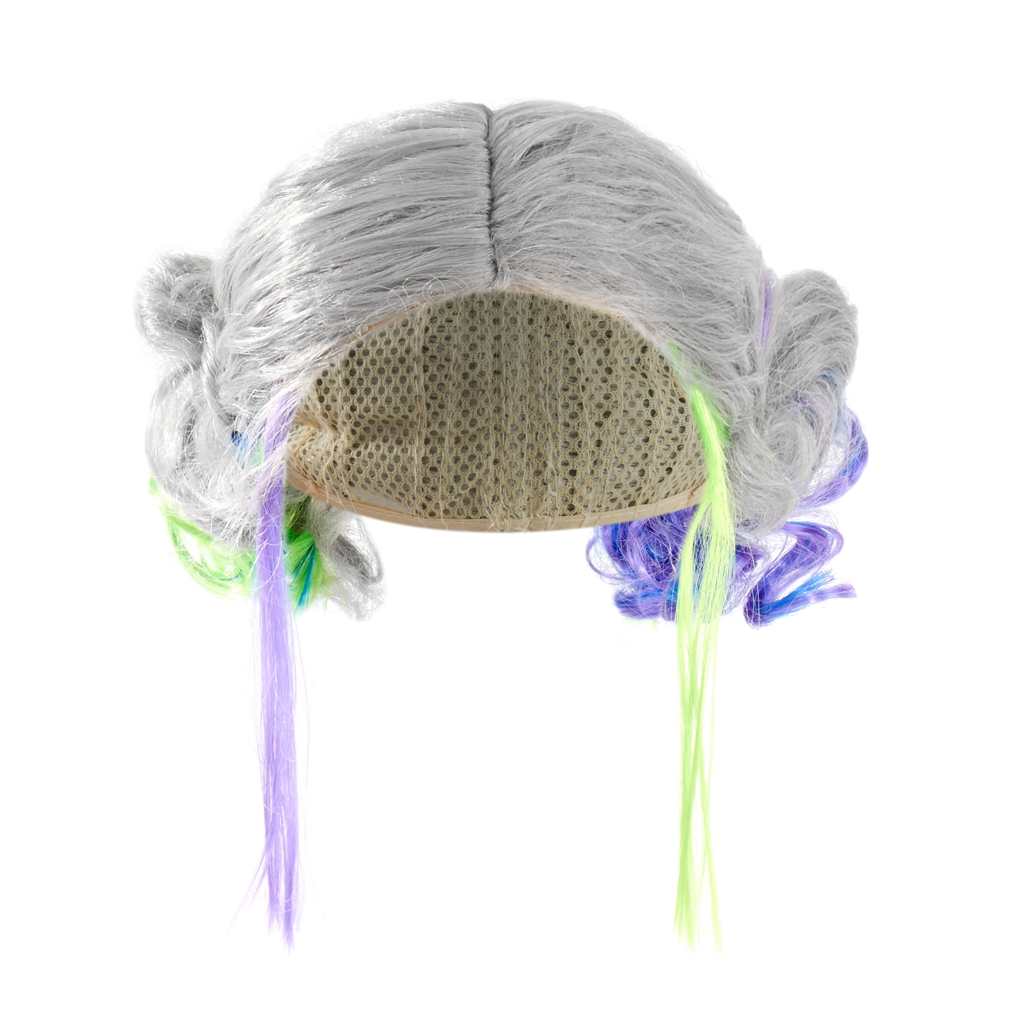 Kids Children's Day Cosplay Costume Crazy Scientist Role Play Clothes ...