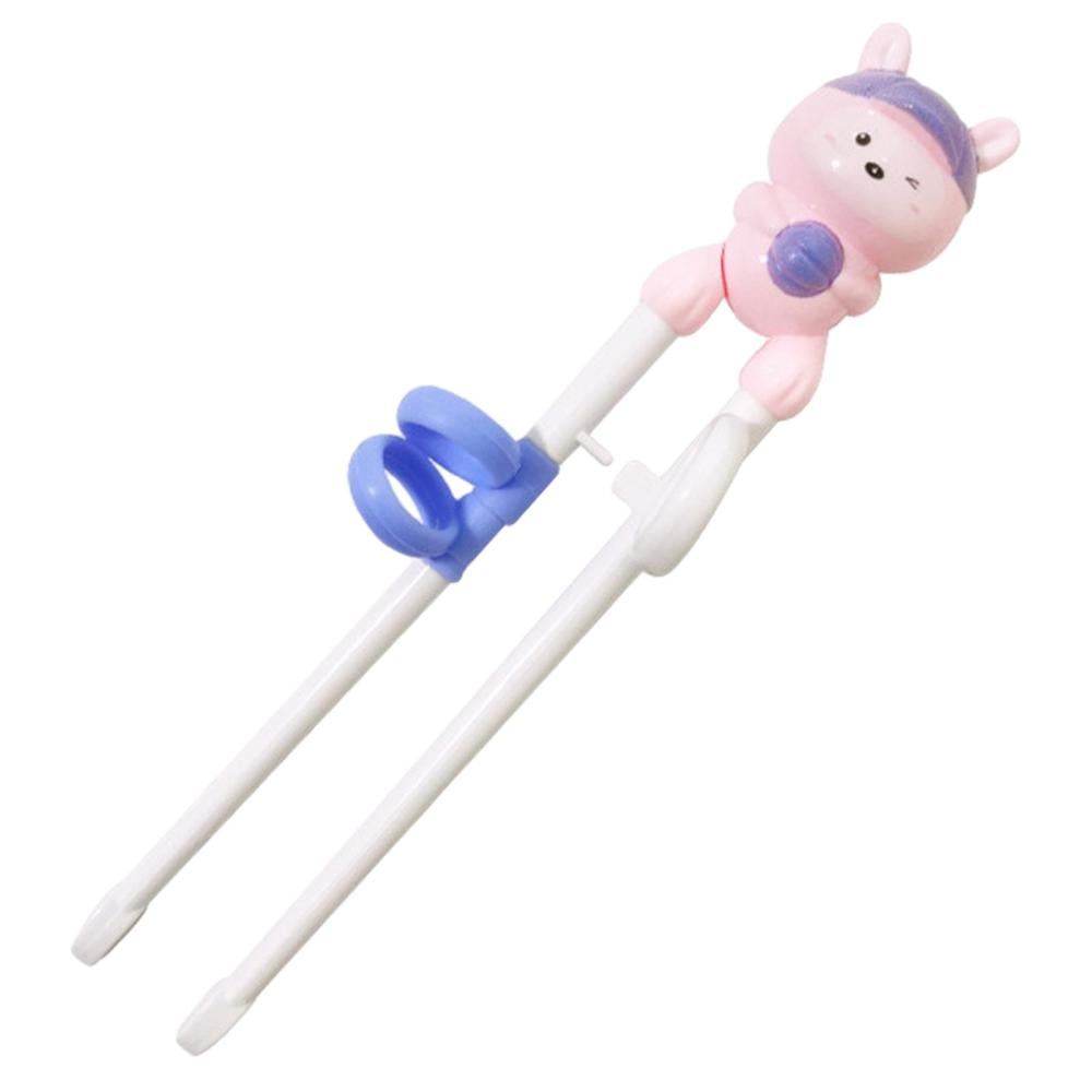 Kids Chopsticks | Cute Animal Shape Child Training Chopsticks ...