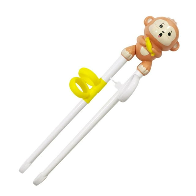 Kids Chopsticks | Cute Animal Shape Child Training Chopsticks ...