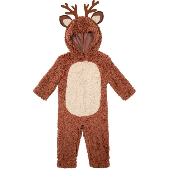 Rudolph Costumes