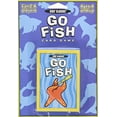 U S Games Systems Kids Classics Card Games Go Fish 42 cards - Walmart.com