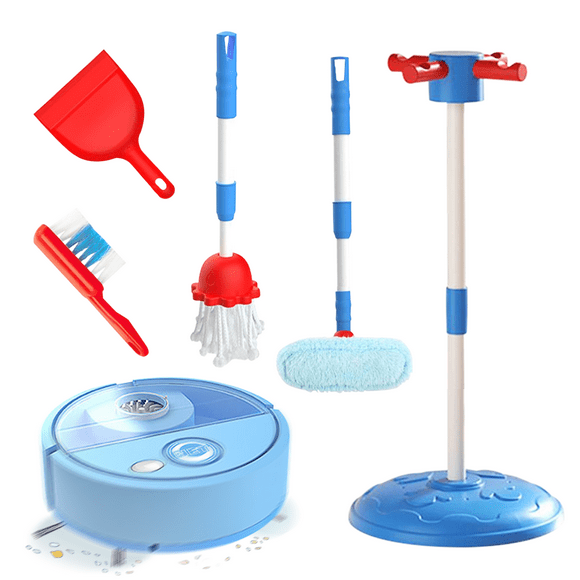 Kids Mop Set