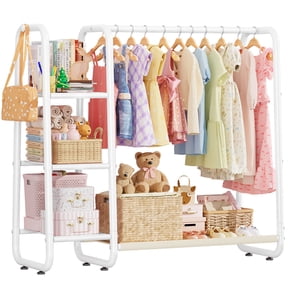 Kids Clothing Rack