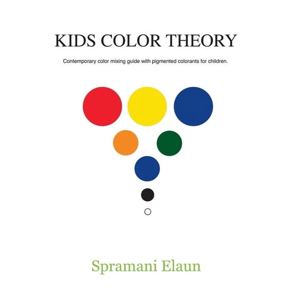 Color Theory For Dummies