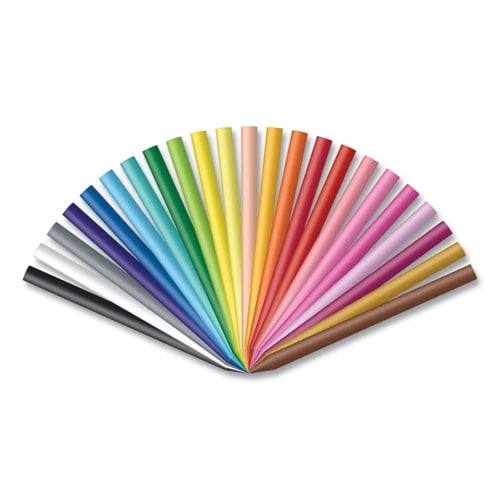 "Kids Coloring Crayons, 24 Assorted Colors, 24/pack | Bundle of 10 ...