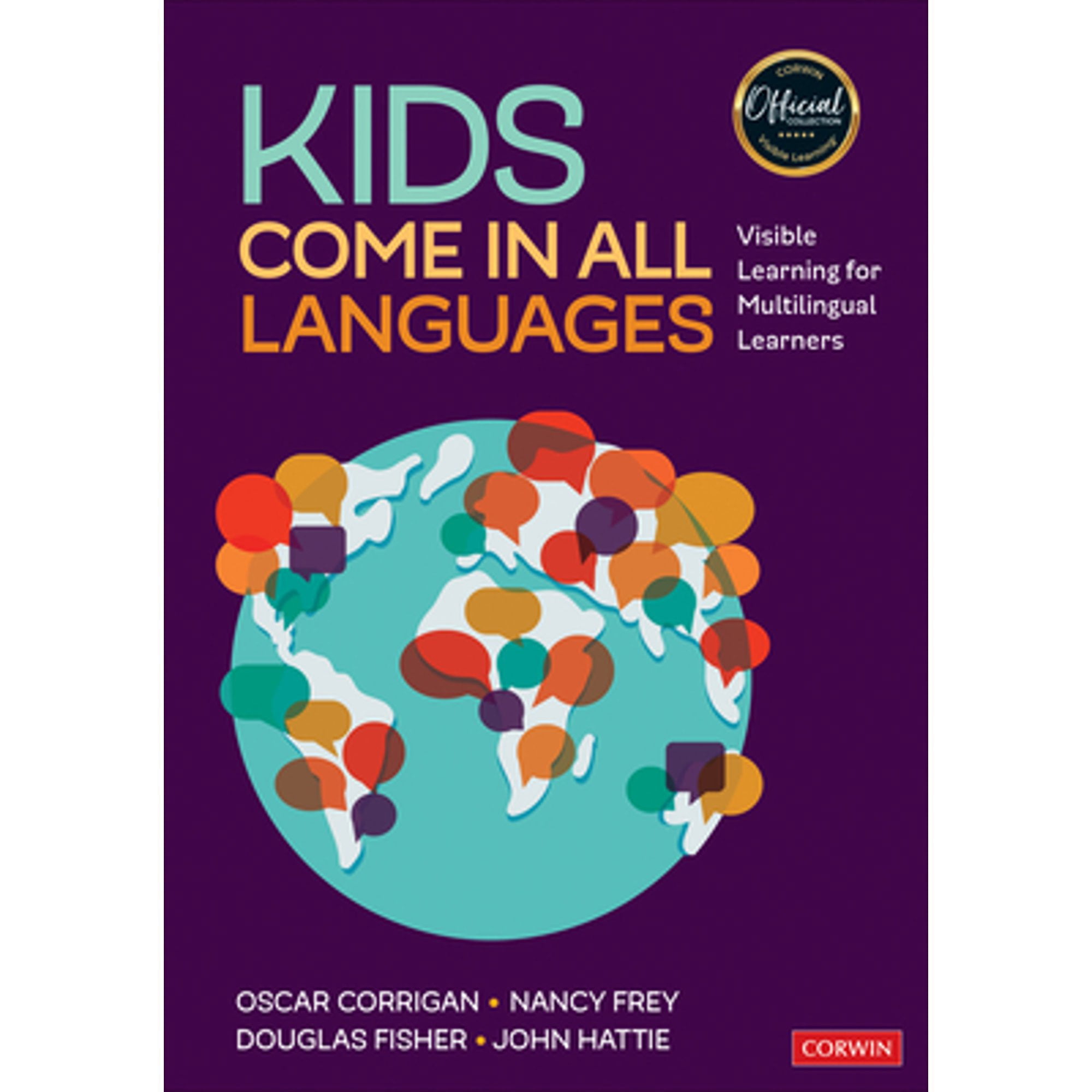 Pre-Owned Kids Come in All Languages: Visible Learning for Multilingual ...