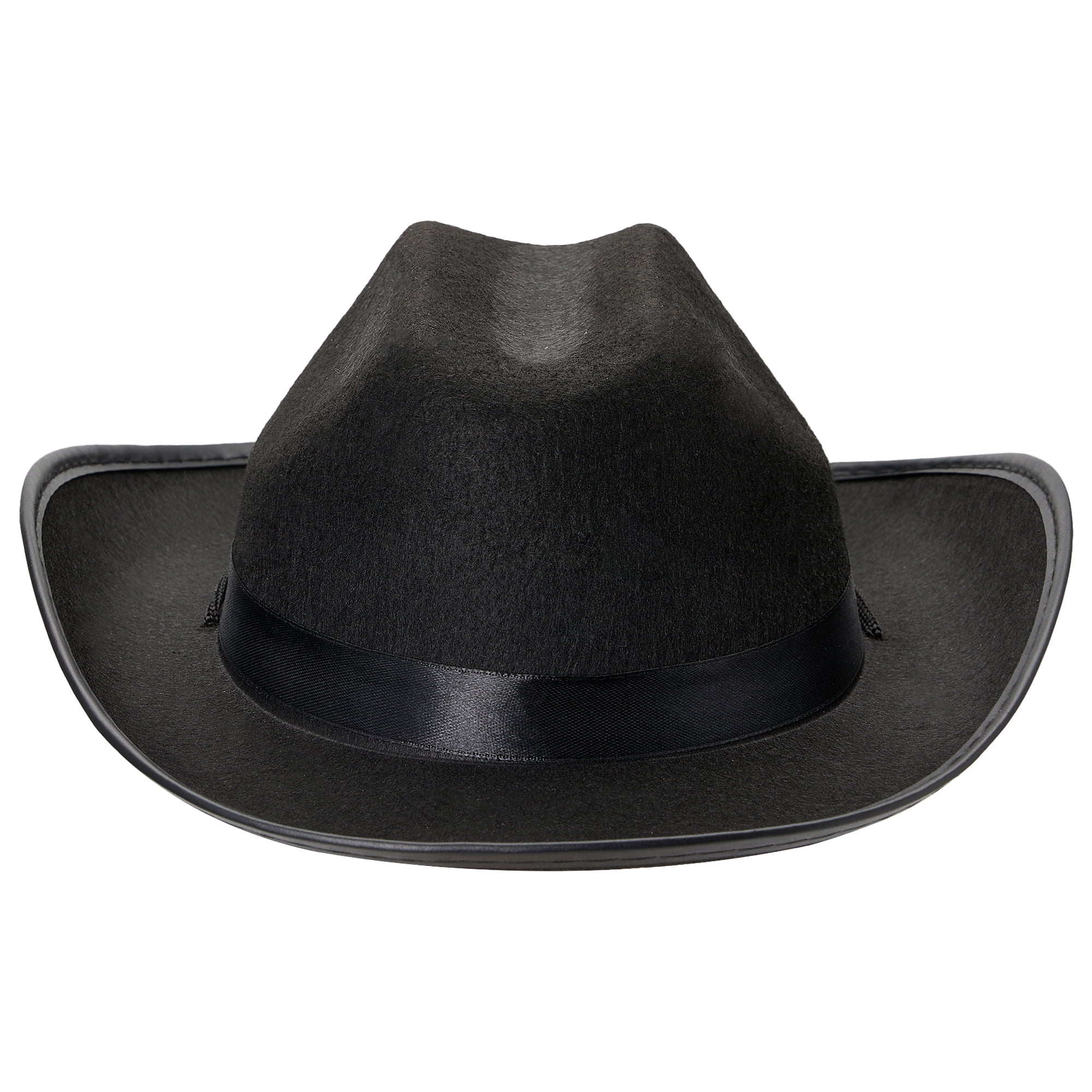 YIICIOVY Kids Cowboy Hat, Boys Girls Western Hat, Adjustable Strap ...