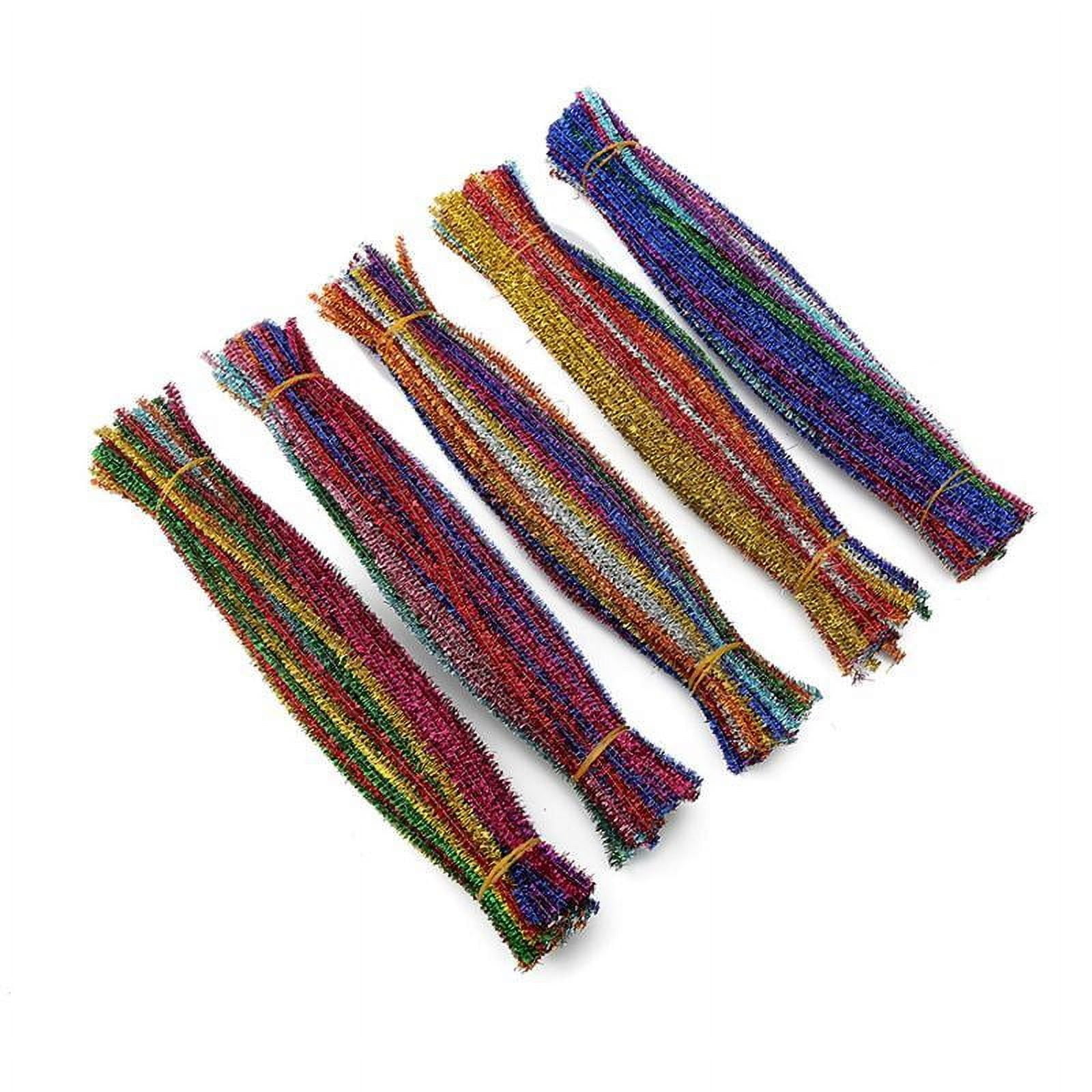 Kids Craft Pipe Cleaners Craft Kits Art Teaching Aid for School ...
