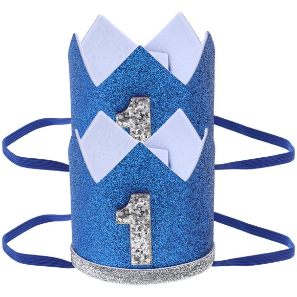 Birthday Boy Crown