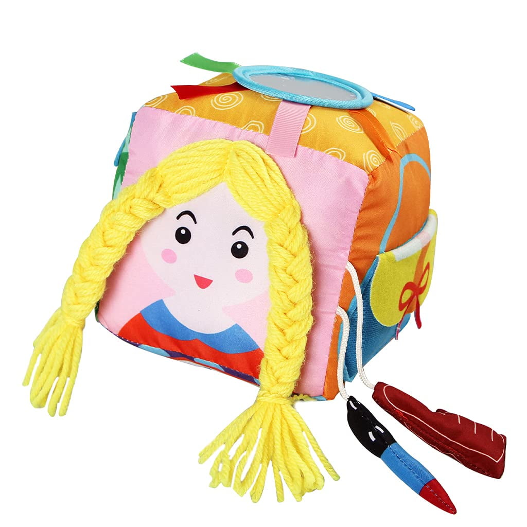 Zipper Toy Toddler
