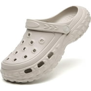 Clog with Backstrap - Walmart.com