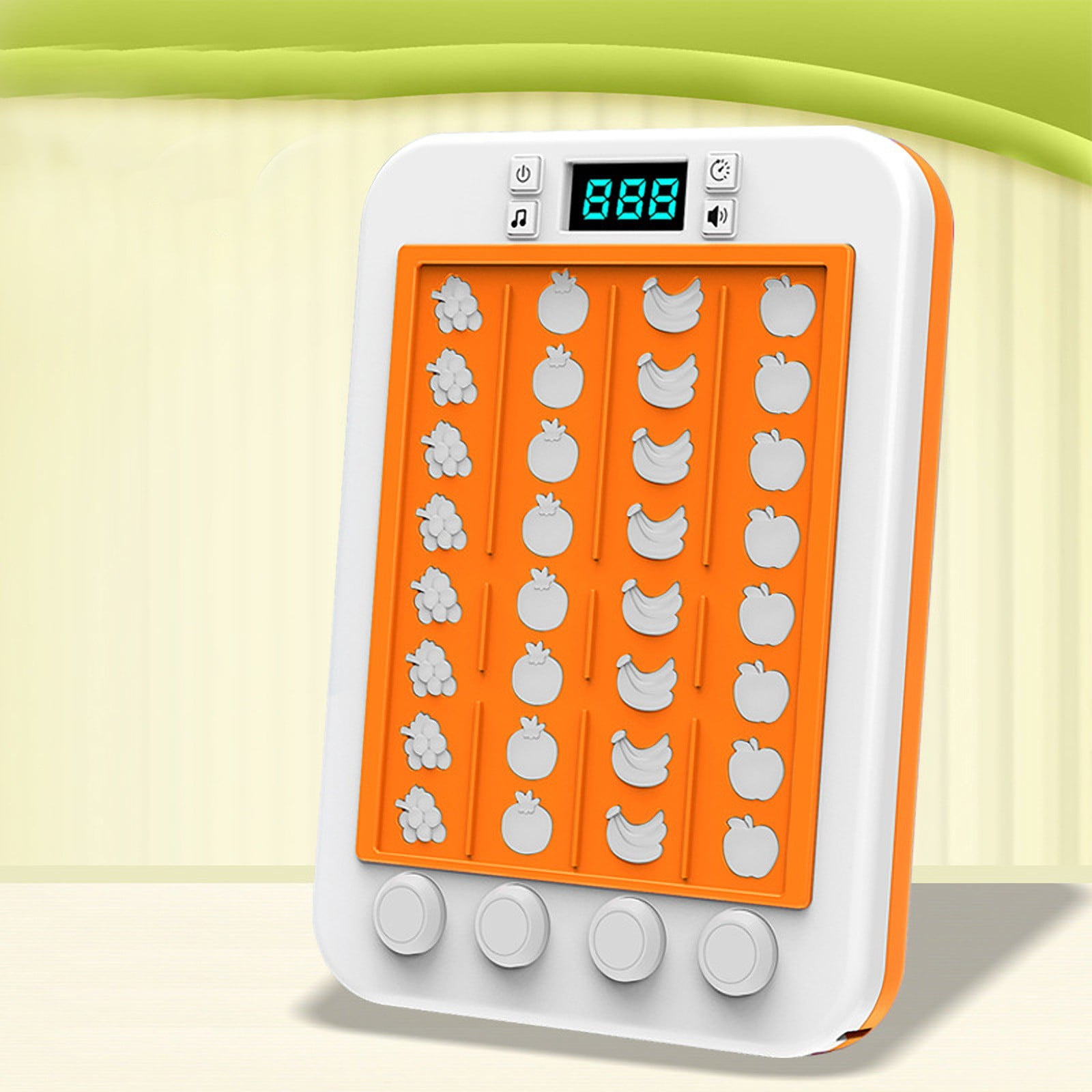 Kids Dance Challenge Game, Interactive Educational Toy for Brain and ...