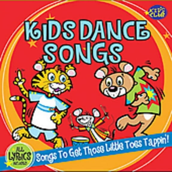 Kids Dance Songs - Walmart.com