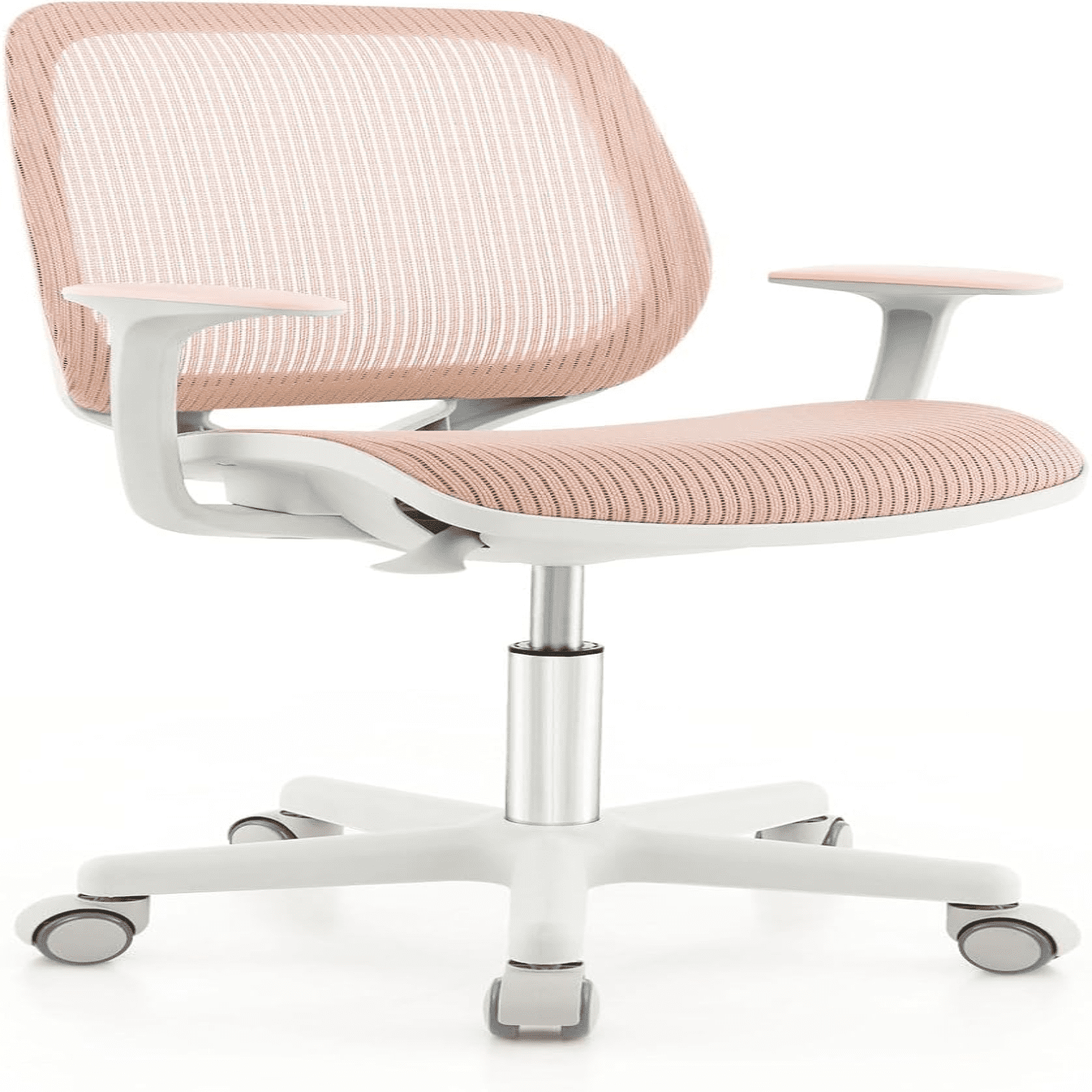 Kids Desk Chair Height Adjustable Children Study Computer Chair with ...