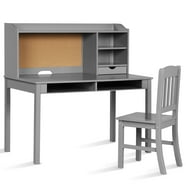 Legare Kids Desk with File Drawer, No Tools Assembly - Walmart.com