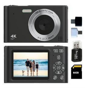 Cameras & Camcorders for Kids in Electronics for Kids - Walmart.com