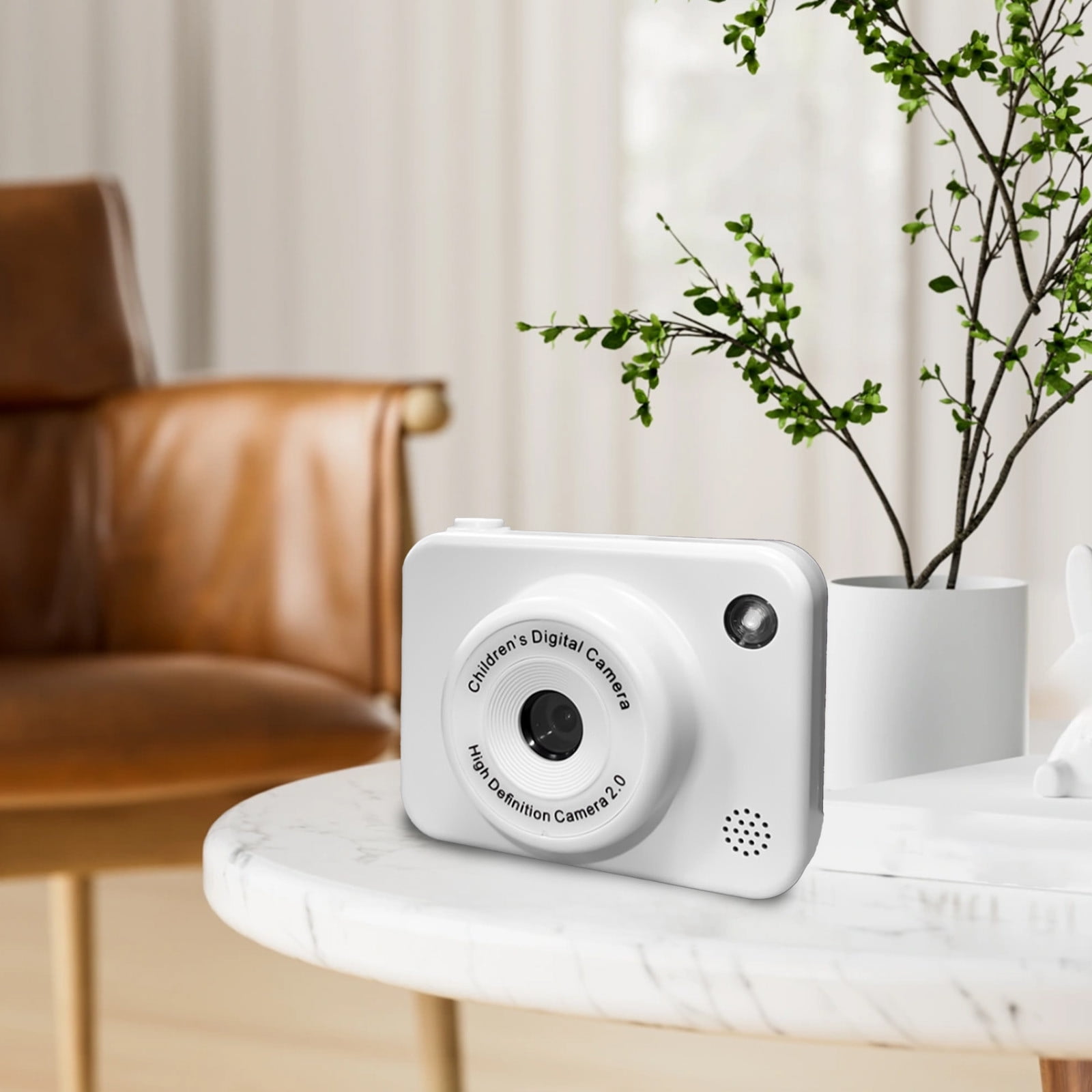 Kids Digital Camera Student Camera Up To 26 Megapixel CCD Compact ...