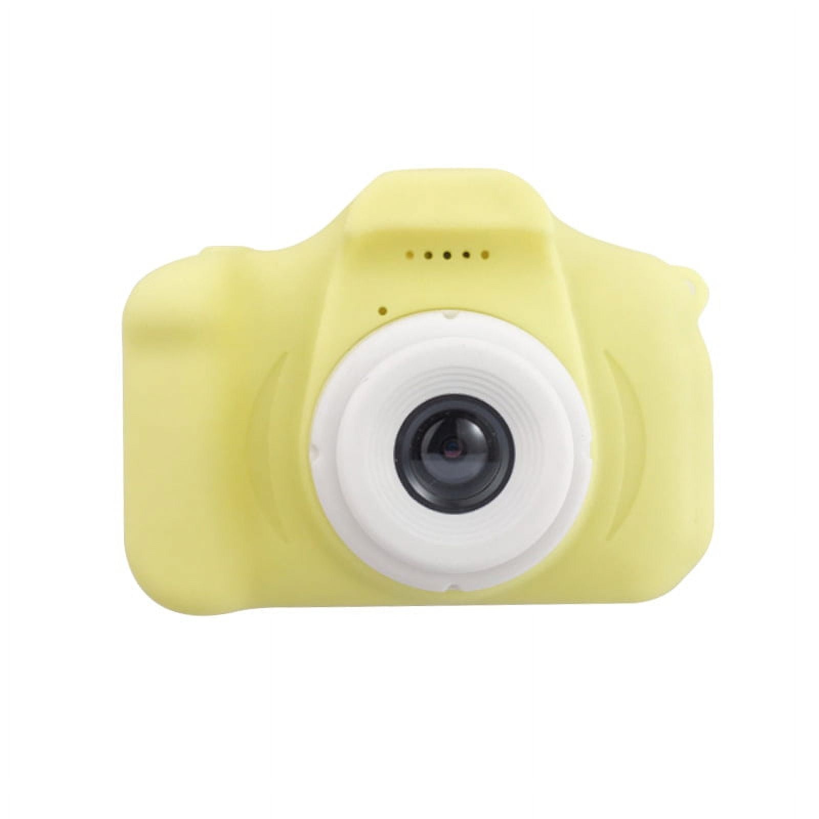 Walmart Kids Real Fun Digital Video Camera, 8MP HD, Rechargeable ...