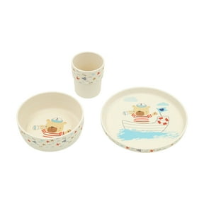 Animal Dinnerware Sets