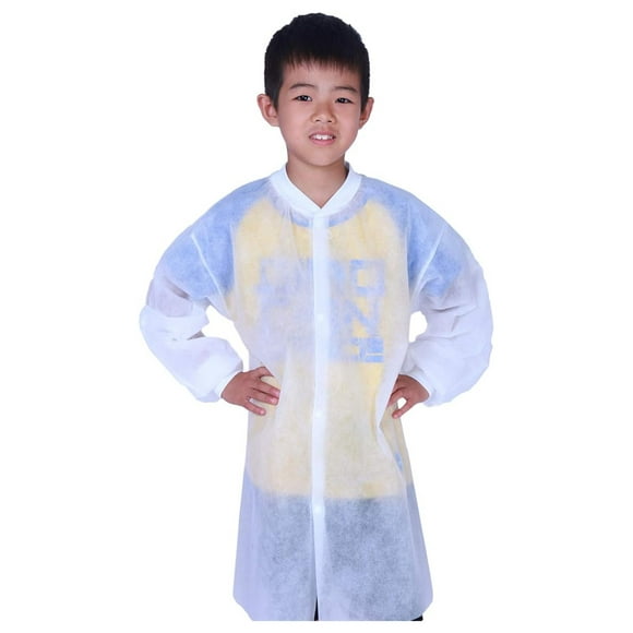 Children's Lab Coats