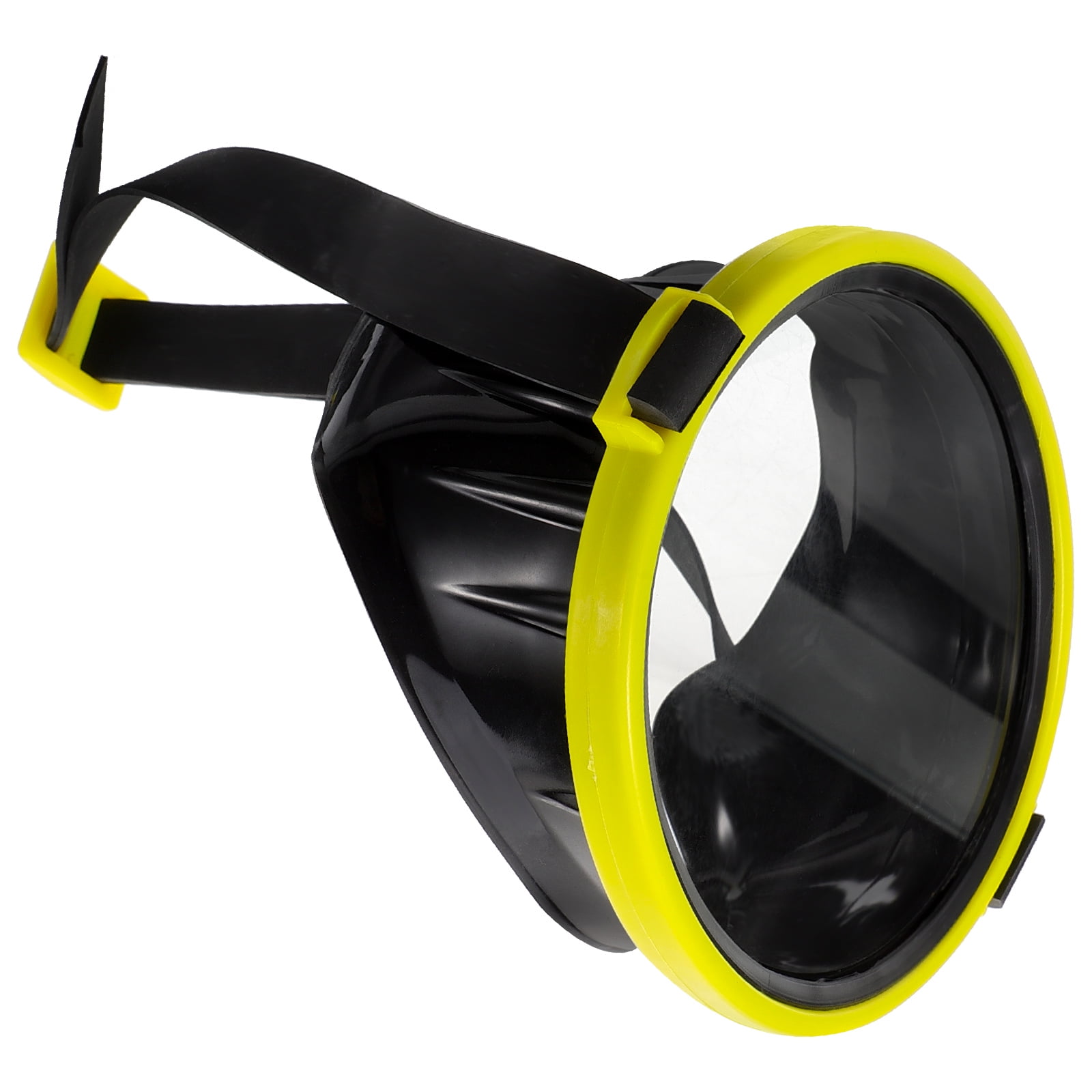 Kids Dive Mask Dive Eyeglass Multi-use Scuba Mask Waterproof Dividing ...