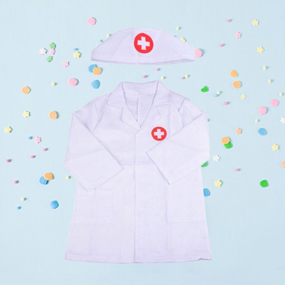 Kids' Doctor Costumes