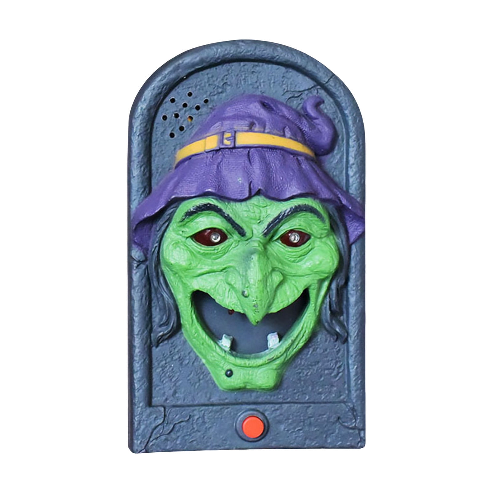 Kids Doorbell Outdoor Toys for Kids Trick Or Doorbells Kids Outdoor ...