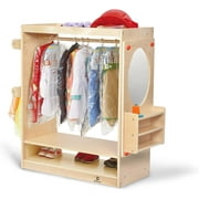 Kids Clothes Closets