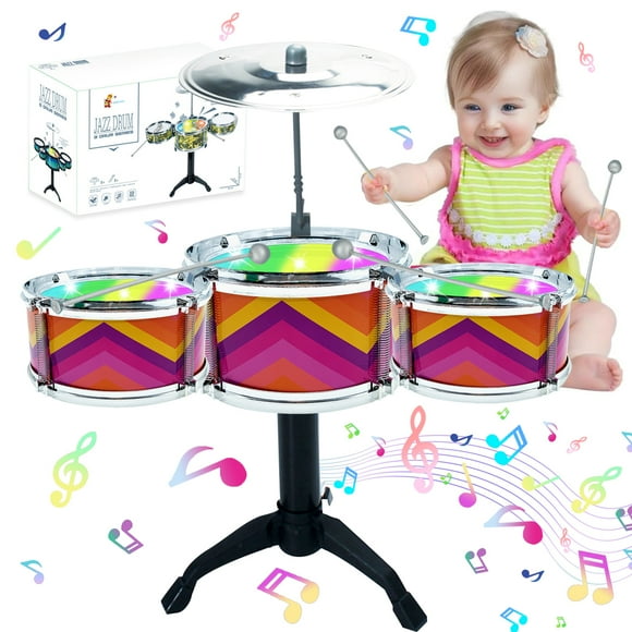 Toy Drum Sets