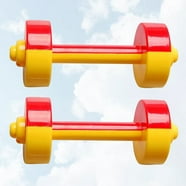 Redmon Fun and Fitness for Kids - Dumbbell Set - Walmart.com