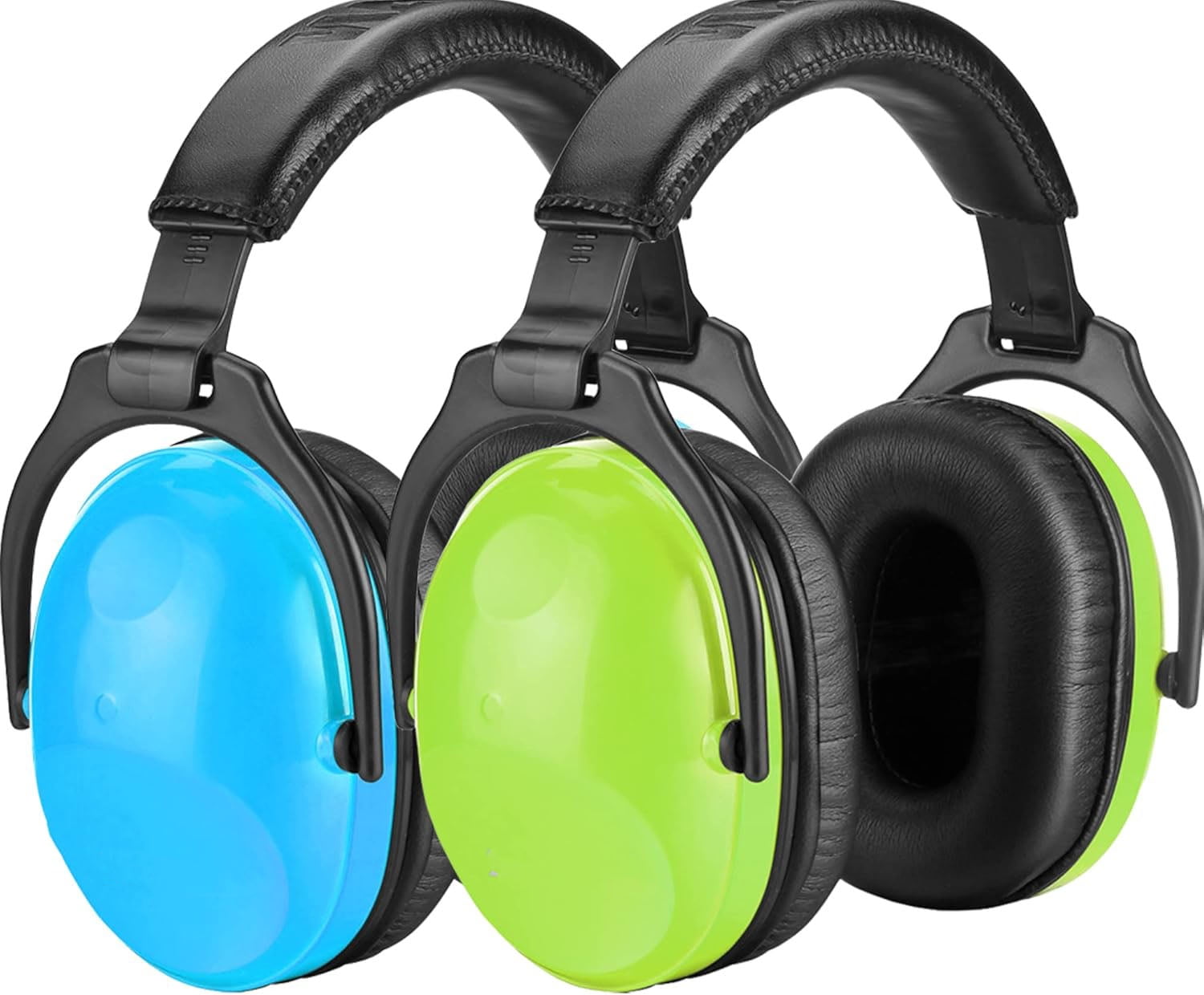Kids Ear Protection 2 Pack,Kids Noise Canceling Headphone for Concerts ...