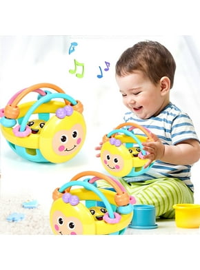 Baby Rattles - Walmart.com