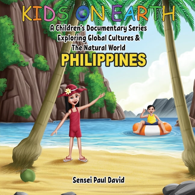 Kids on Earth - A Children's Documentary Series Exploring Global ...