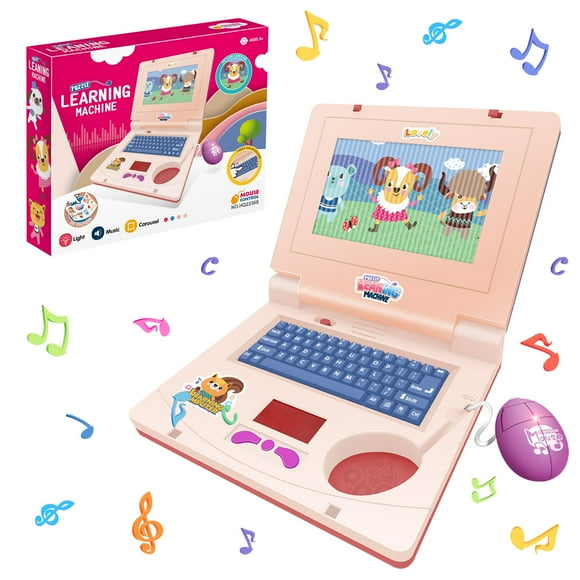 Kids' Educational Computers