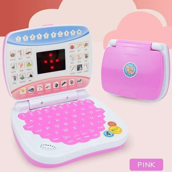 Toy Laptops