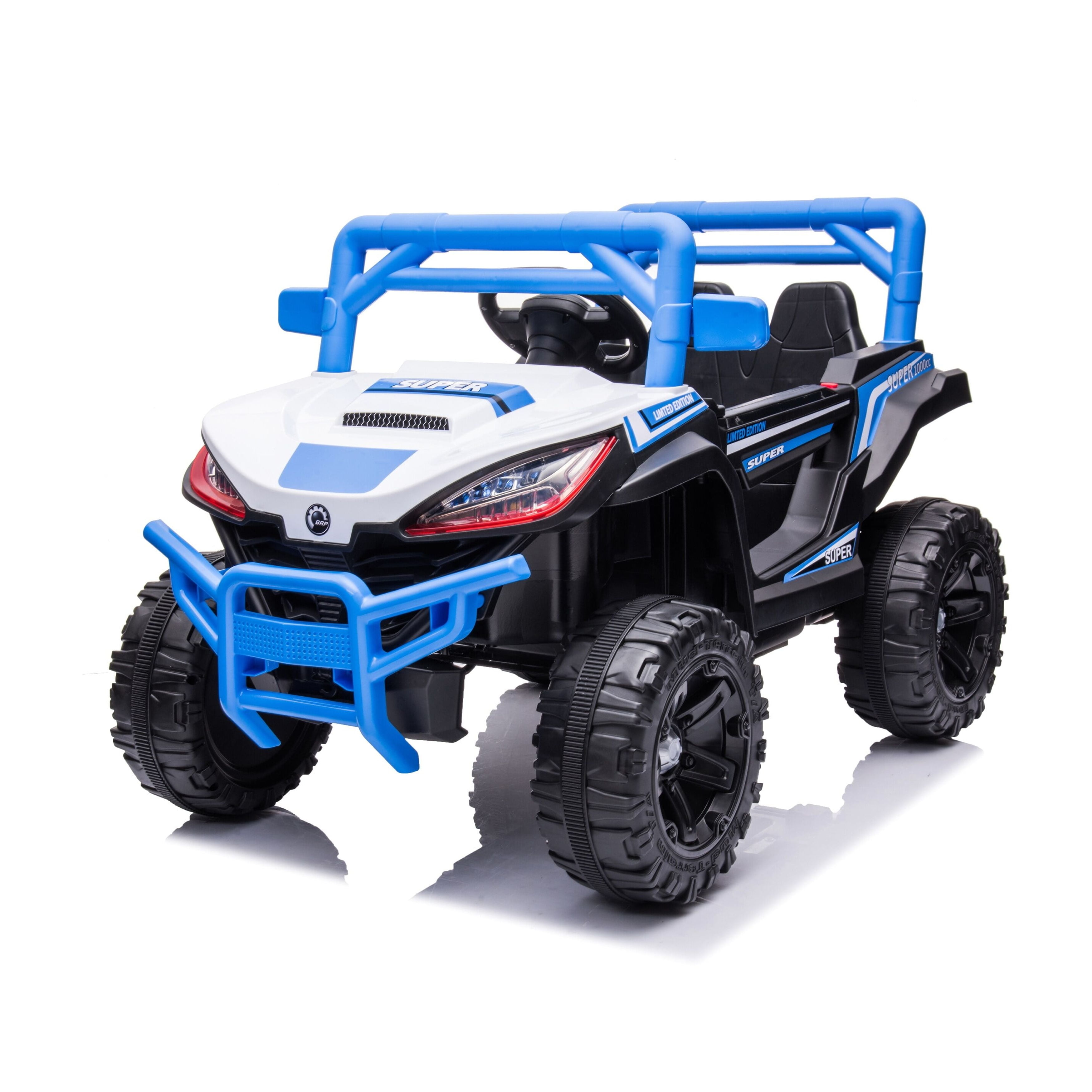 Kids Electric Car,Riding Toys for Kids with Remote Control Rechargeable ...