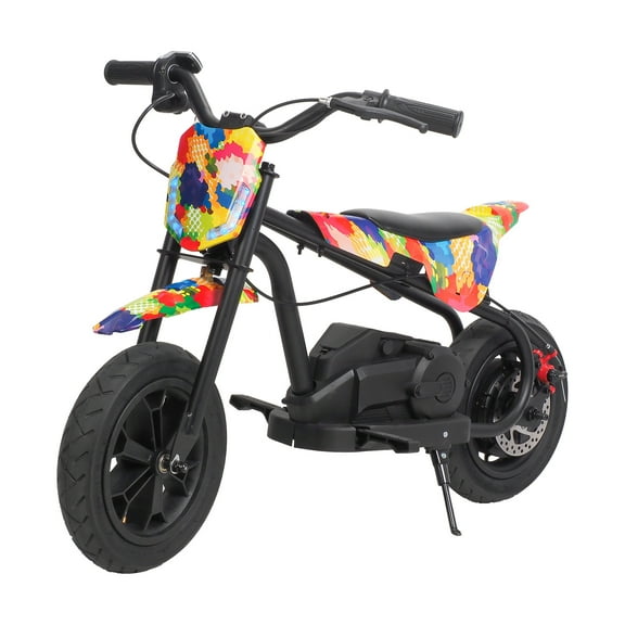 Surron Light Bee X Electric Dirt Bike, 6000W Peak Power, 46 MPH Max ...