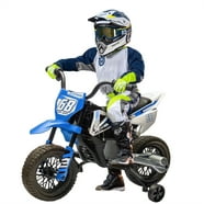 HEZZO 72v 8000W Brushless Motor Middrive Ebike Rerode R1 Electric Dirt ...