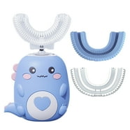 Colgate Magik Kids Smart Toothbrush for Augmented Reality App, Ages 5 ...