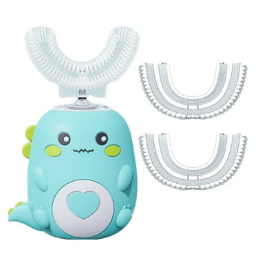 Colgate Magik Children's Manual Smart Toothbrush with AR App, for ages ...